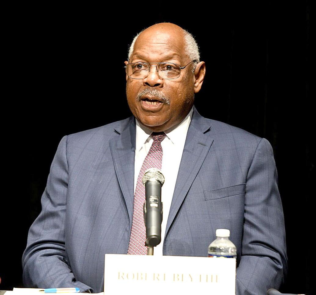 Richmond City Commission seats Section 8 Housing Authority Board | News | richmondregister.com