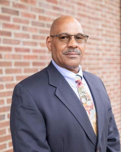 Robby Morton named Equal Opportunity Coordinator for Madison County ...