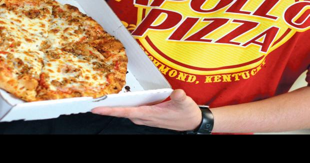 Apollo Pizza gives downtown new dining destination | Local News ...