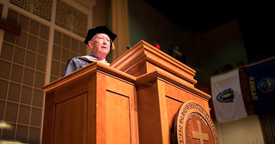 68 Berea College students recognized at Mid-Year Graduation | News ...