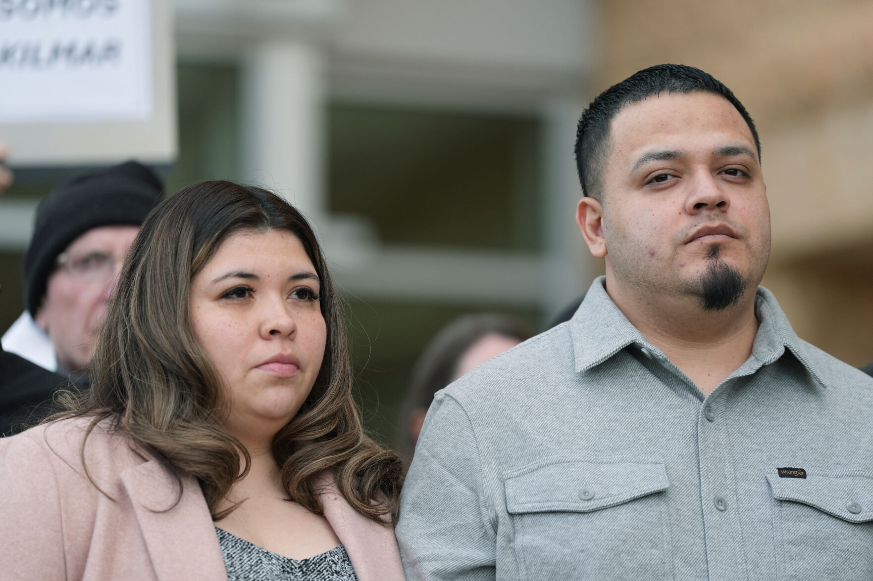 ICE doesn't plan to detain Kilmar Abrego Garcia again as long as judge ...