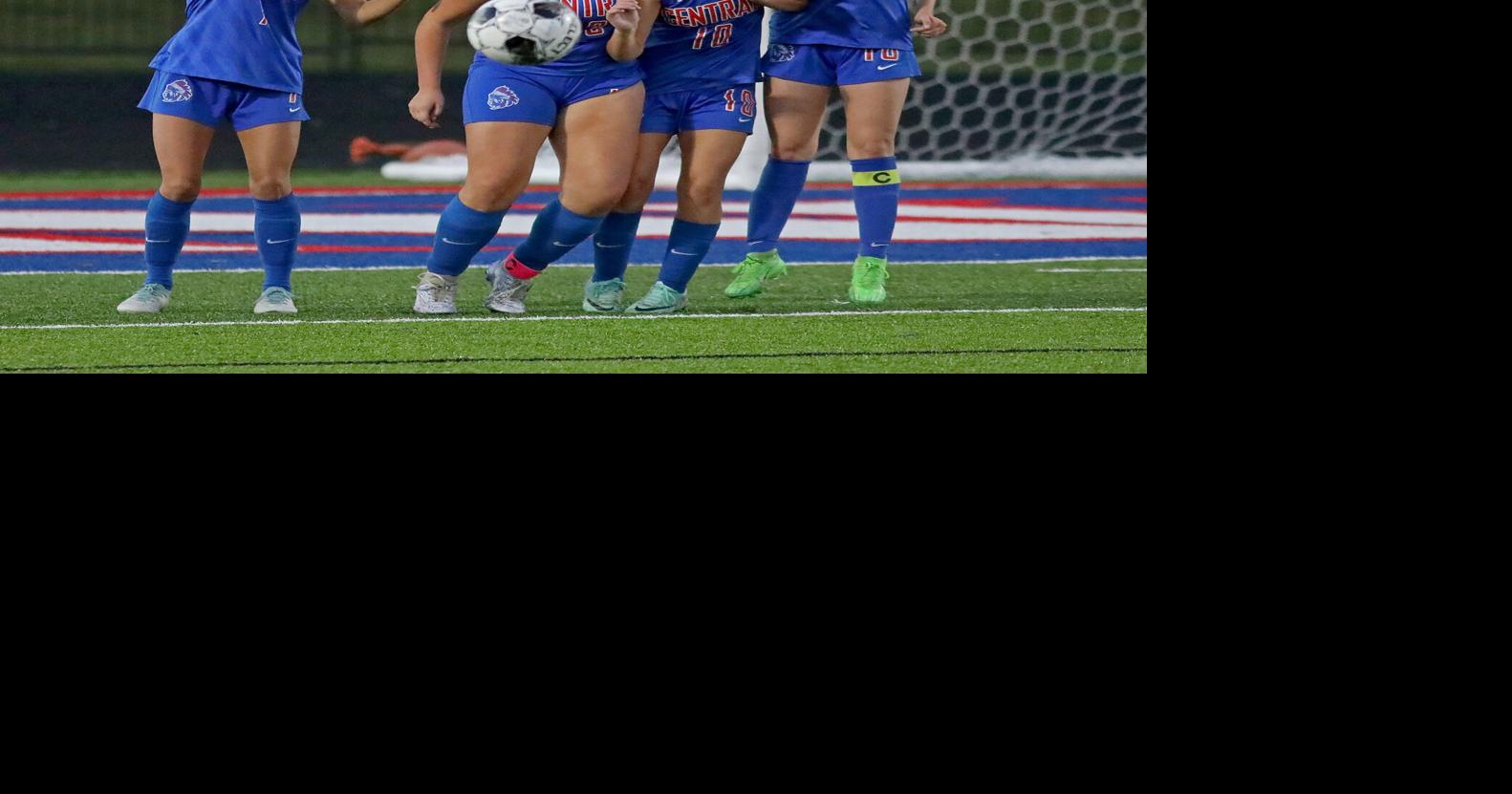 11TH REGION GIRLS SOCCER: Lady Indians look to defend title; Southern ...