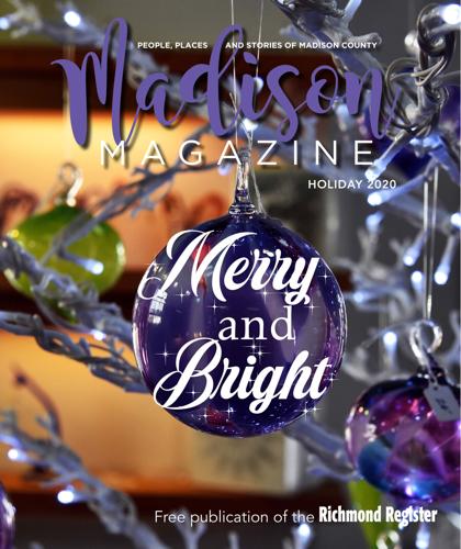 Madison Magazine | | richmondregister.com