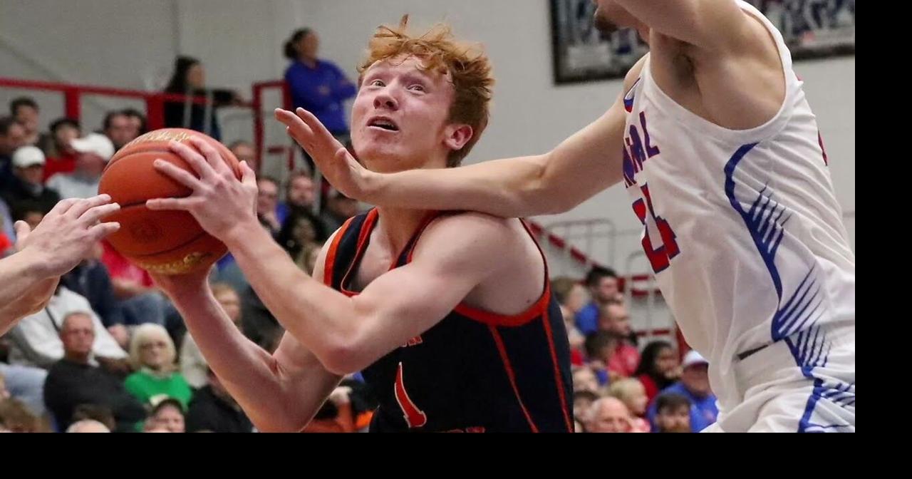 Madison County Sports Night for Friday, Dec. 16 | Multimedia ...