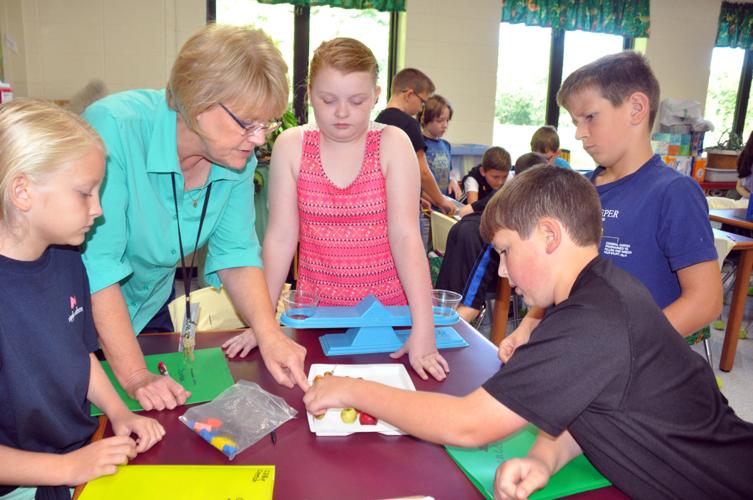 kit carson elementary school