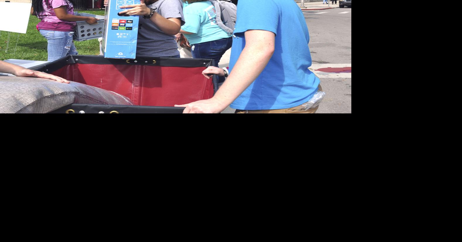 EKU faculty, students prepare for 'new normal' | News ...