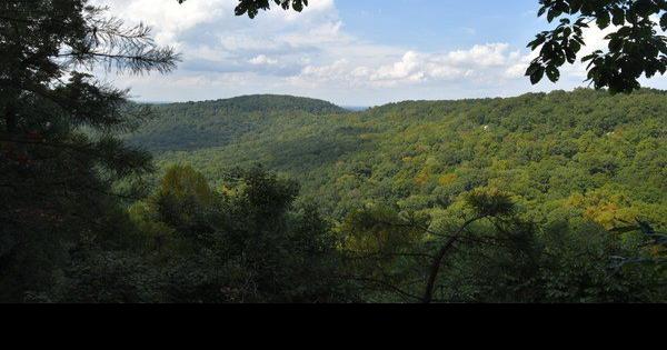 Study: Berea trails, outdoor amenities paying off | News ...