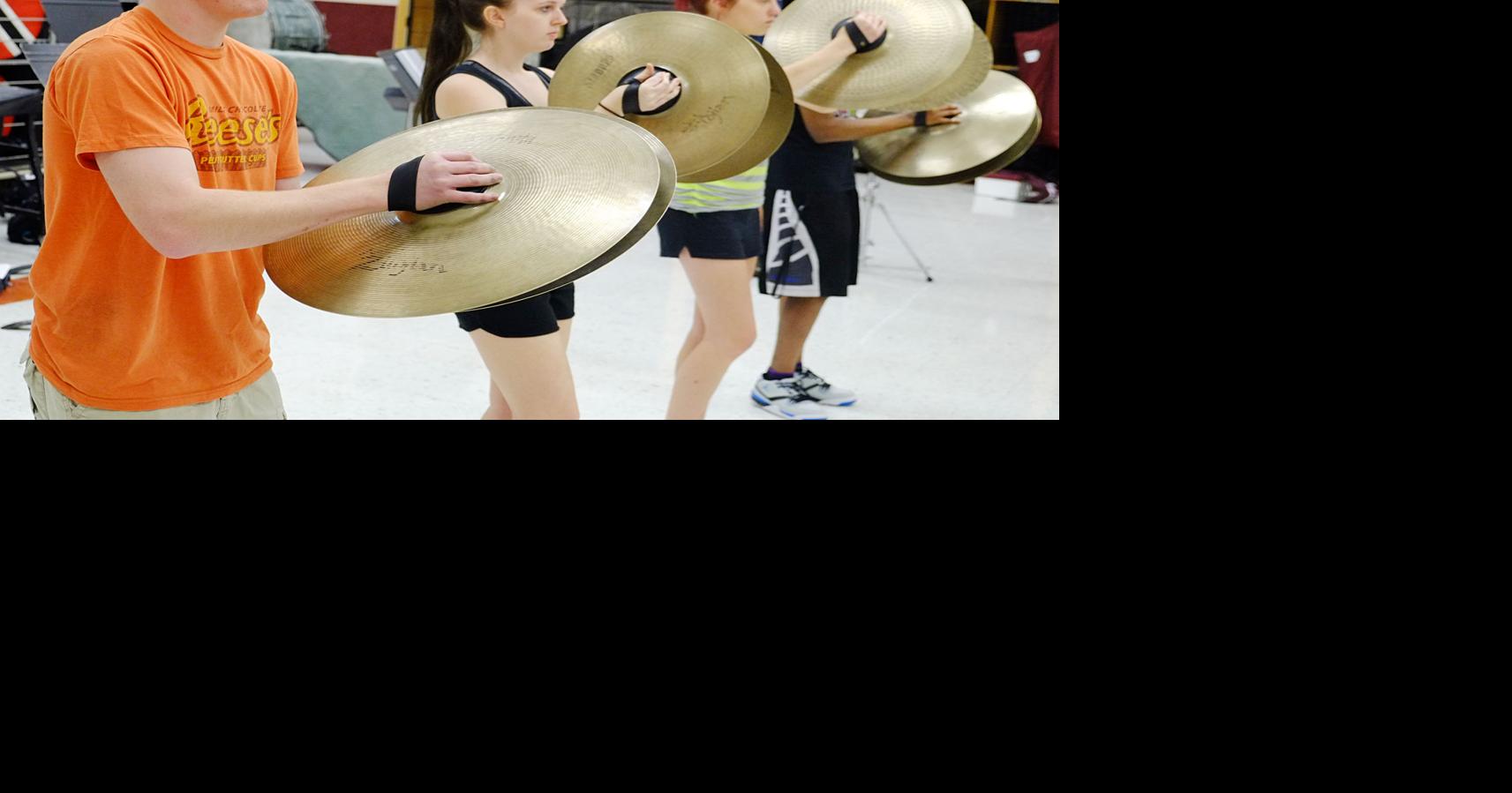 EKU launches band fundraising campaign | News | richmondregister.com