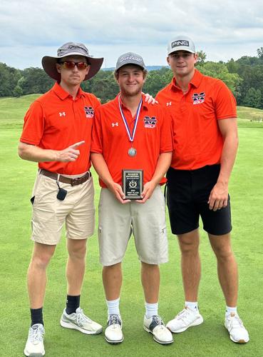 HIGH SCHOOL BOYS GOLF: Southern's Scully wins Rocket Invitational ...