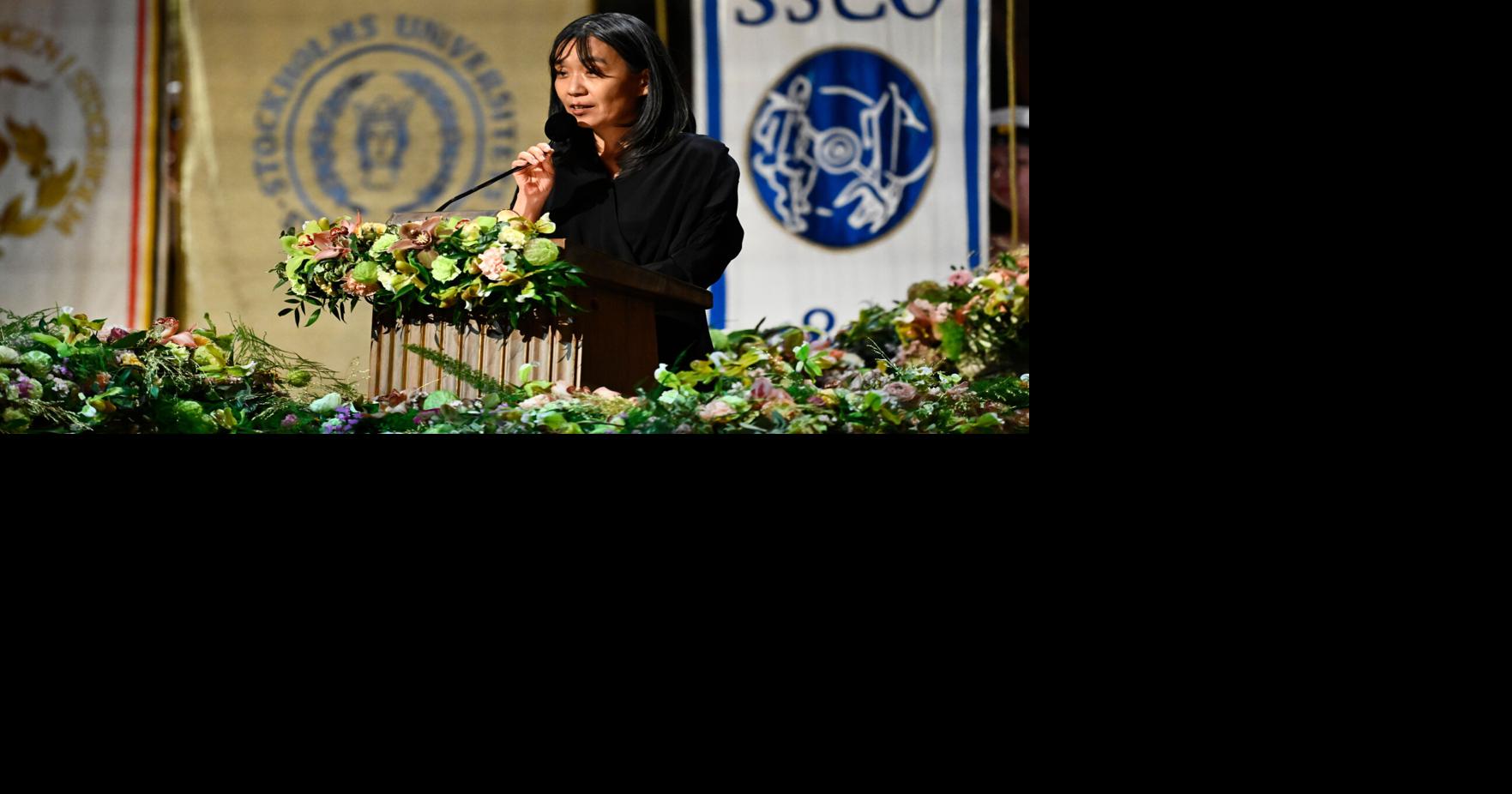 Han Kang, Angela Flournoy, Arundhati Roy nominated for National Book ...