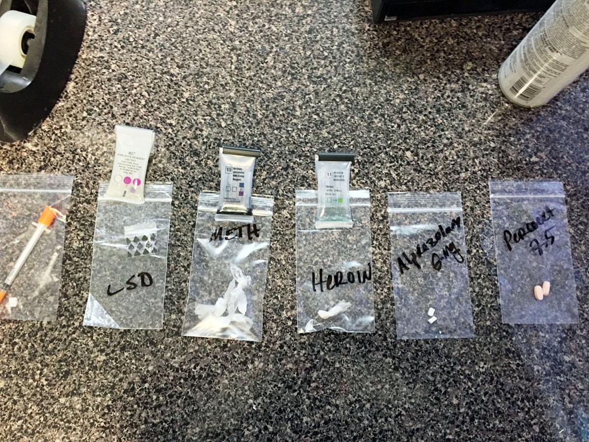 Smuggled contraband creating dangerous situations in jail | News ...