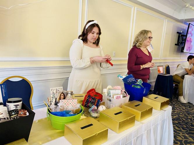 Madison Southern student's school project raises $970 for NACU | News ...