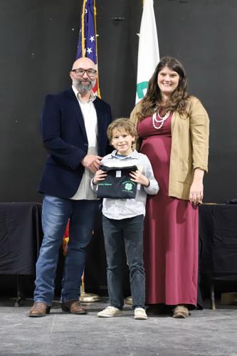 Over 40 local youths honored at 4-H Achievement Banquet | News ...