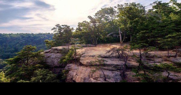 Pinnacles named #1 hike in Kentucky | MadSocial | richmondregister.com