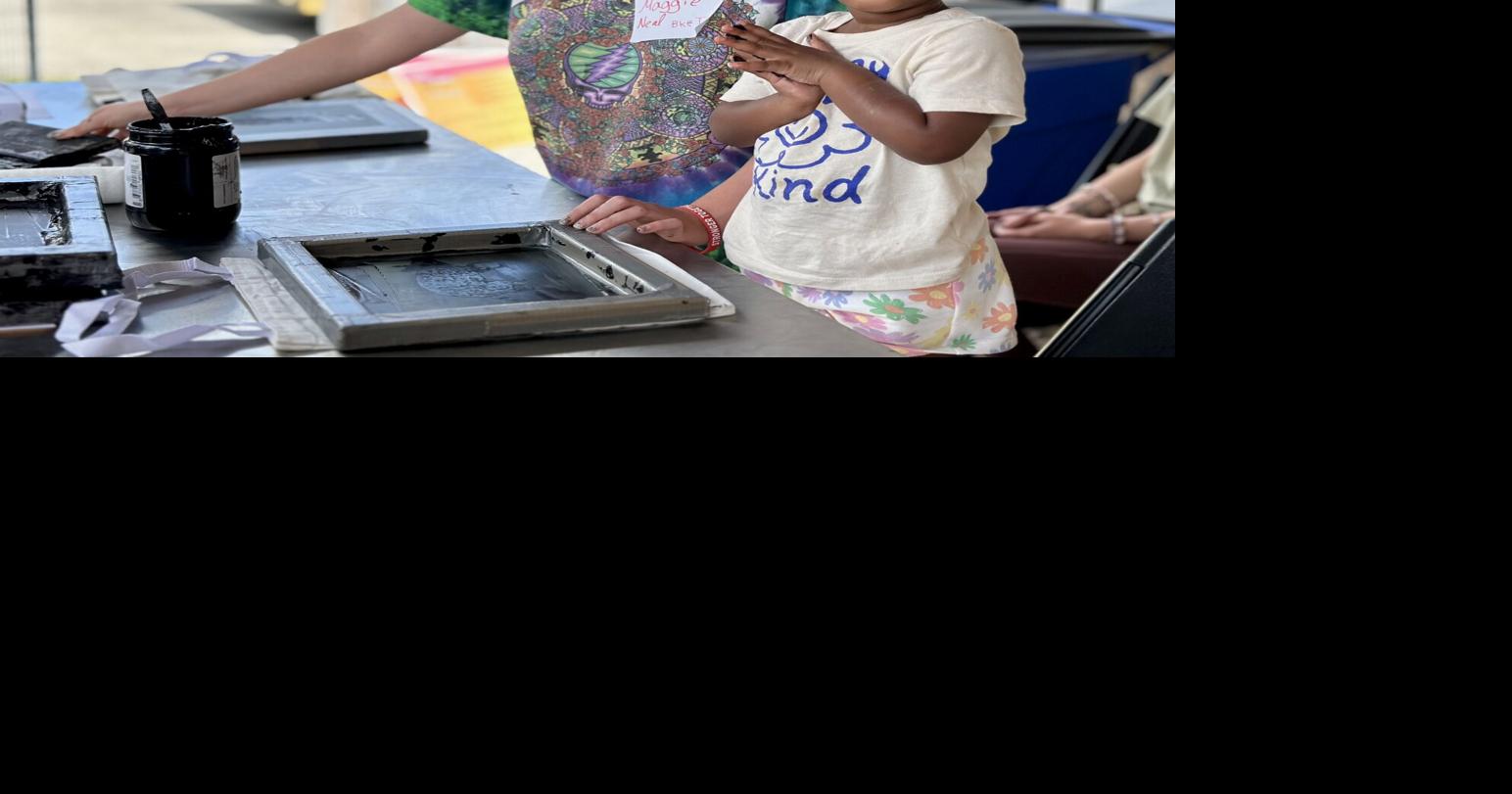 Berea Kids Eat kicks off summer with free meals and fun fctivities ...