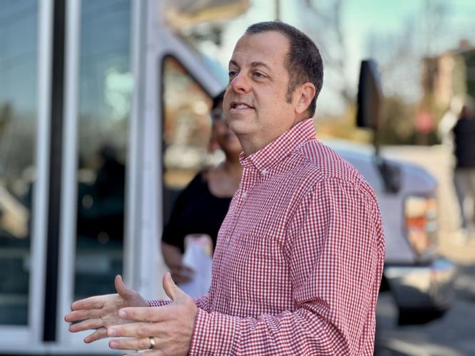 MadisonHome cuts the ribbon on its facility, opens winter shelter ...