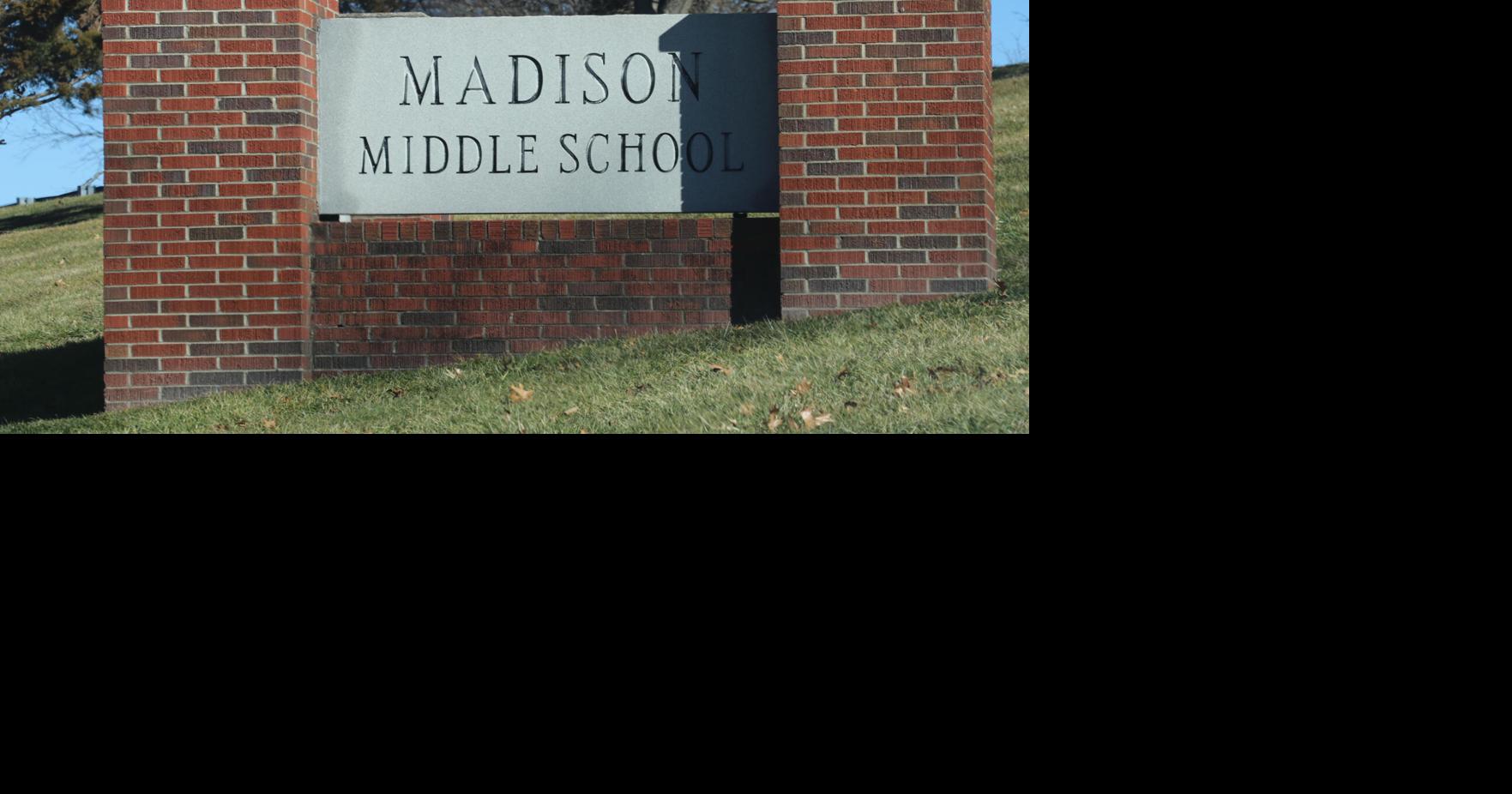 Extra security surrounds Madison Middle after social media threats ...