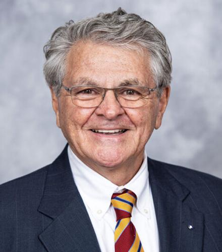 VOTER GUIDE: Billy Ray Hughes | | richmondregister.com