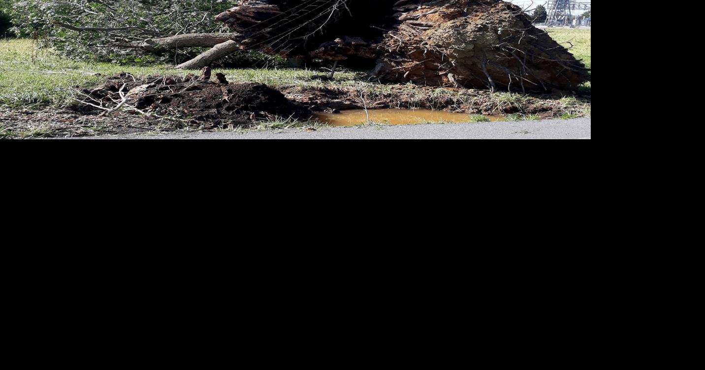 Meterologist: Storm was a 'rare' supercell | Kentucky ...