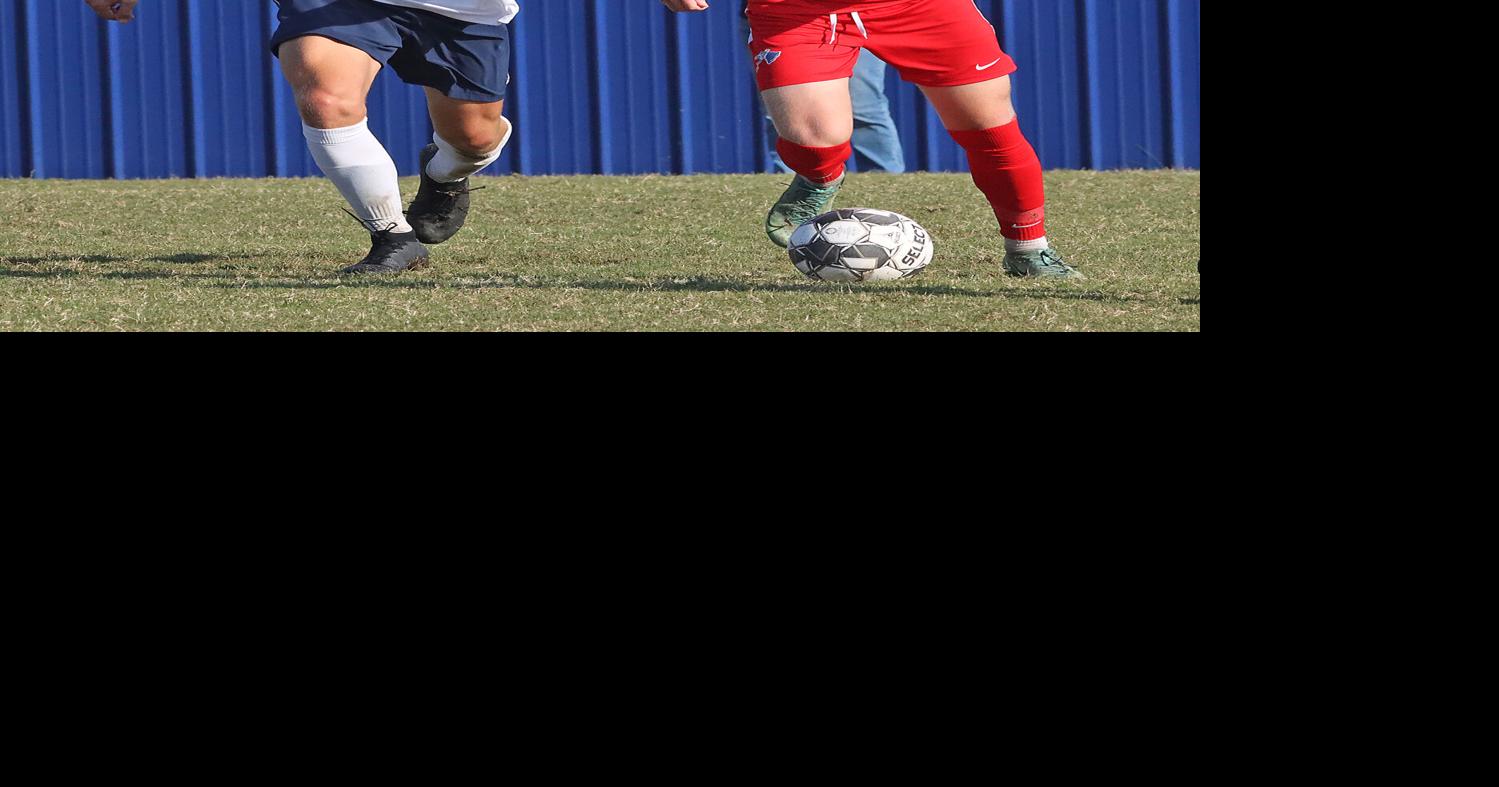 44TH DISTRICT BOYS SOCCER PREVIEW: Indians look to rebuild after losing ...