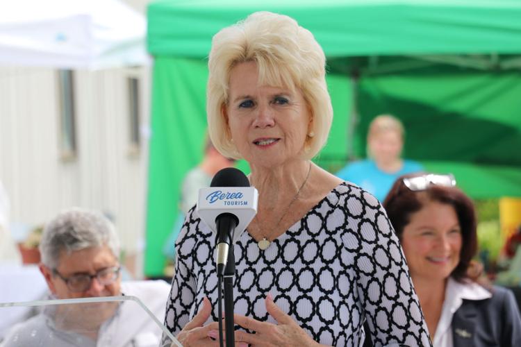 Fifty years of fresh: Berea Farmers Market celebrates milestone ...