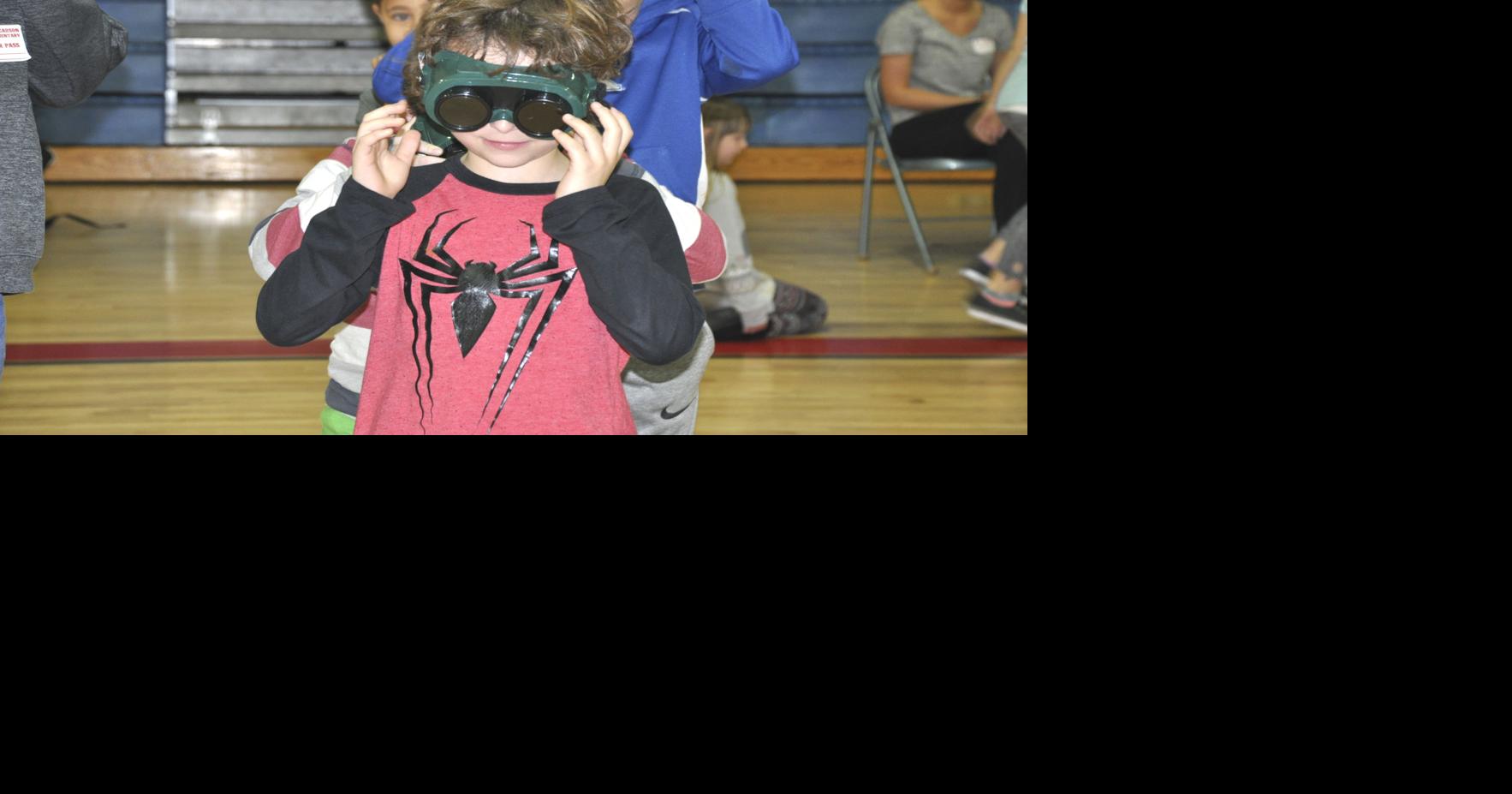 Central, Kit Carson team up for elementary health fair | News ...