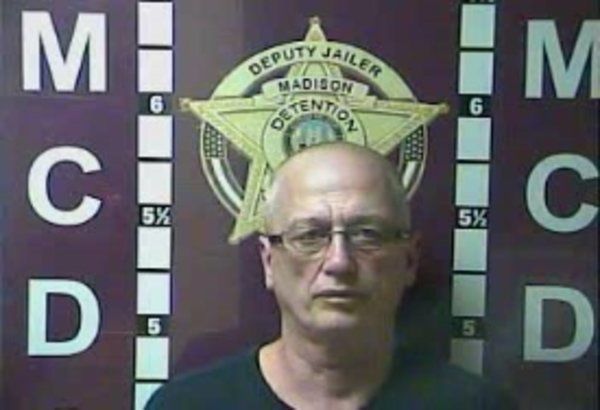 CRIME REPORT: Berea man arrested on alleged sexual abuse | Police ...