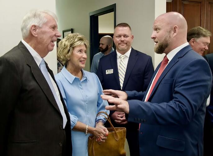 Citizens National Bank opens doors in Richmond, expanding century-old ...