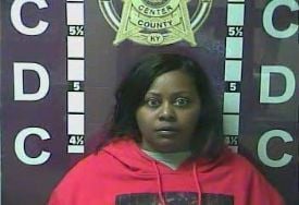 CRIME REPORT: Berea woman charged with endangering the welfare of ...