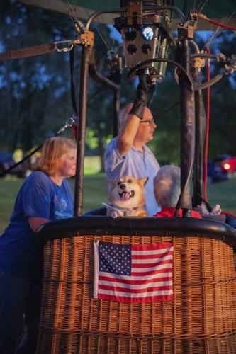 A GLOWING REVIEW: Spoonbread Festival makes triumphant return | News ...