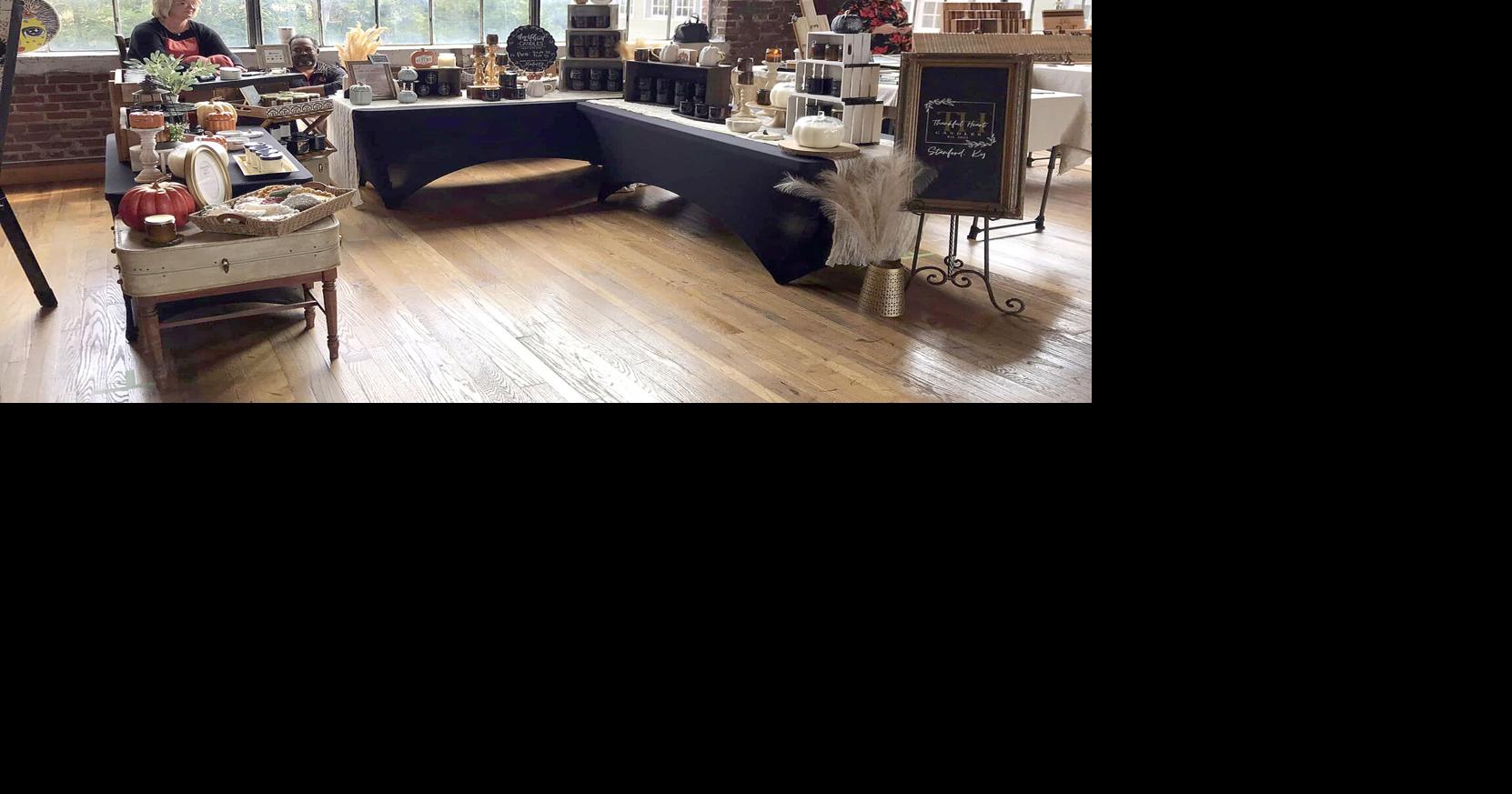 Two Crows Market to host winter pop-up | News | richmondregister.com