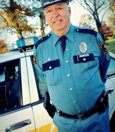 Sign honors J.B. Marcum | Madison County | richmondregister.com