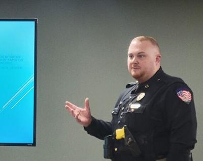 Berea to enact Police Counseling Program | | richmondregister.com