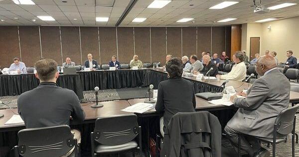 'How do we cope?' BGCAPP moves closer to closure, leaves hard look at ...