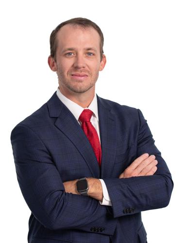 Jonathan Shell officially files for Kentucky Ag Commissioner | Kentucky ...