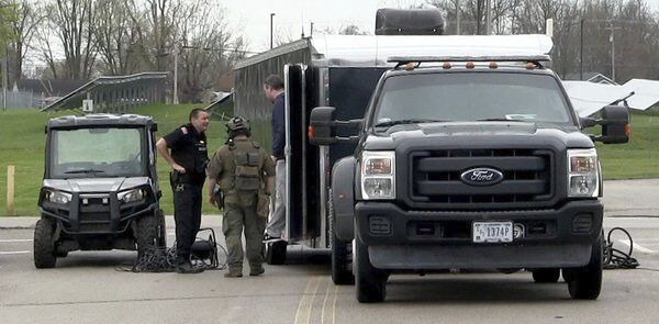 Blue Grass Army Depot (BGAD) completes ‘Active Shooter Response ...