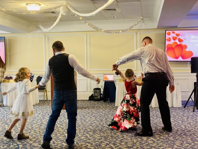 Madison Southern student's school project raises $970 for NACU | News ...