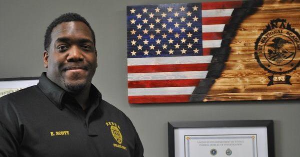 Eric Scott resigns position as Berea police chief | News ...