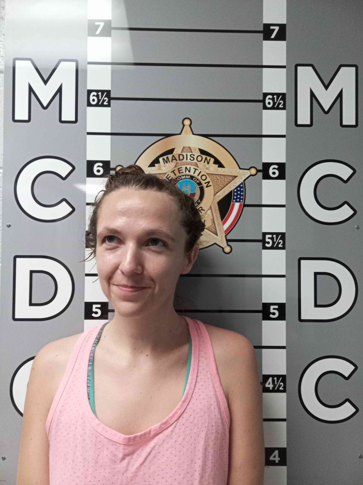 Richmond woman arrested for locking child in cage for days | News ...