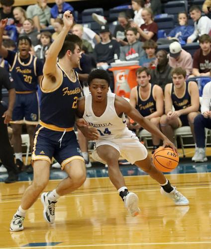 NCAA HOOPS: Mountaineers hold on for win in season opener | Sports ...