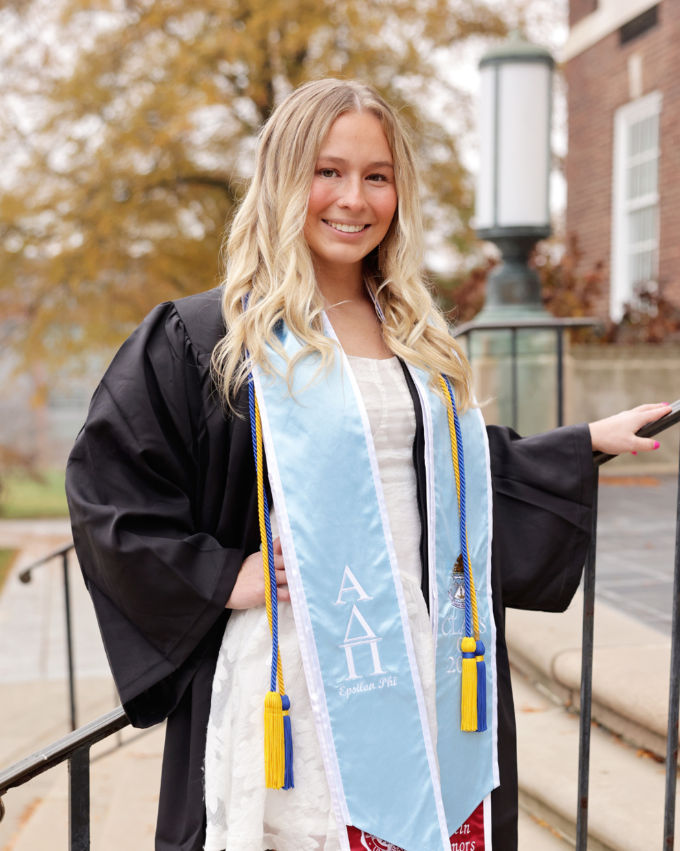 EKU Set to Celebrate Graduates at Fall 2025 Commencement | Community ...