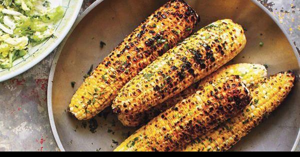 RECIPES: Aw, shucks! Try these corn recipes | MadSocial ...