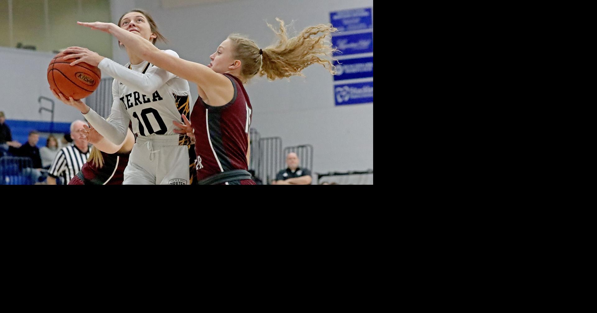 HIGH SCHOOL GIRLS HOOPS: Lady Pirates push winning streak to seven ...