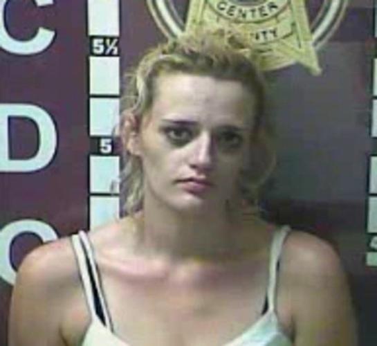 CRIME REPORT: Woman arrested for burglary, assault | Police & Courts ...