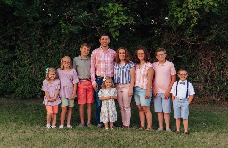 EKU grad named 2023 Kentucky Mother of the Year | Kentucky ...