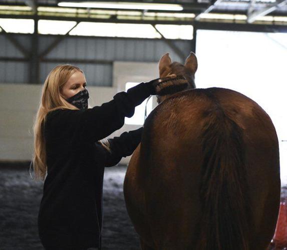 Horses and Heroes | News | richmondregister.com