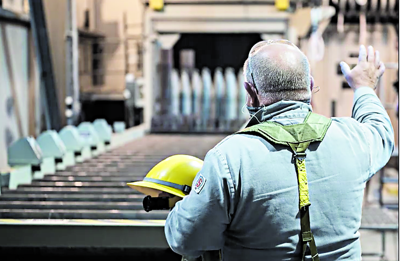 Ready to rock-et: BGCAPP destroys nerve agent, looks to rocket campaign ...