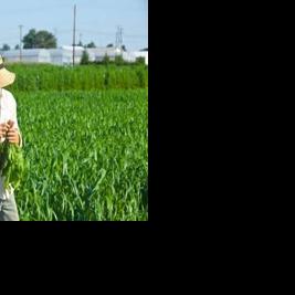 Study: KADF investments good for farmers | News | richmondregister.com