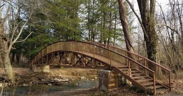 Boone Trace Trail promises boost in tourism dollars | News ...