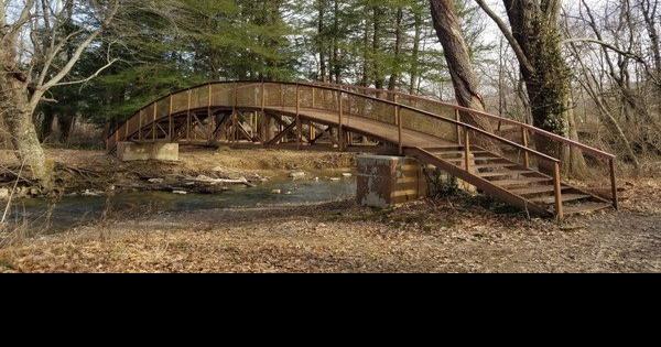 Boone Trace Trail promises boost in tourism dollars | News ...